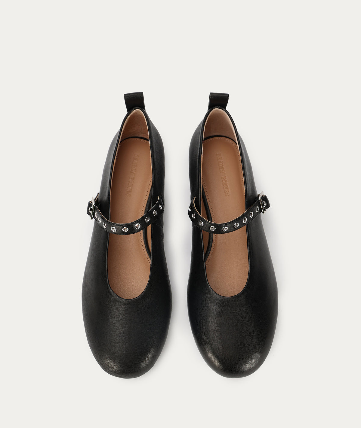 Deadly Ponies - Luxury Leather Bags & Accessories