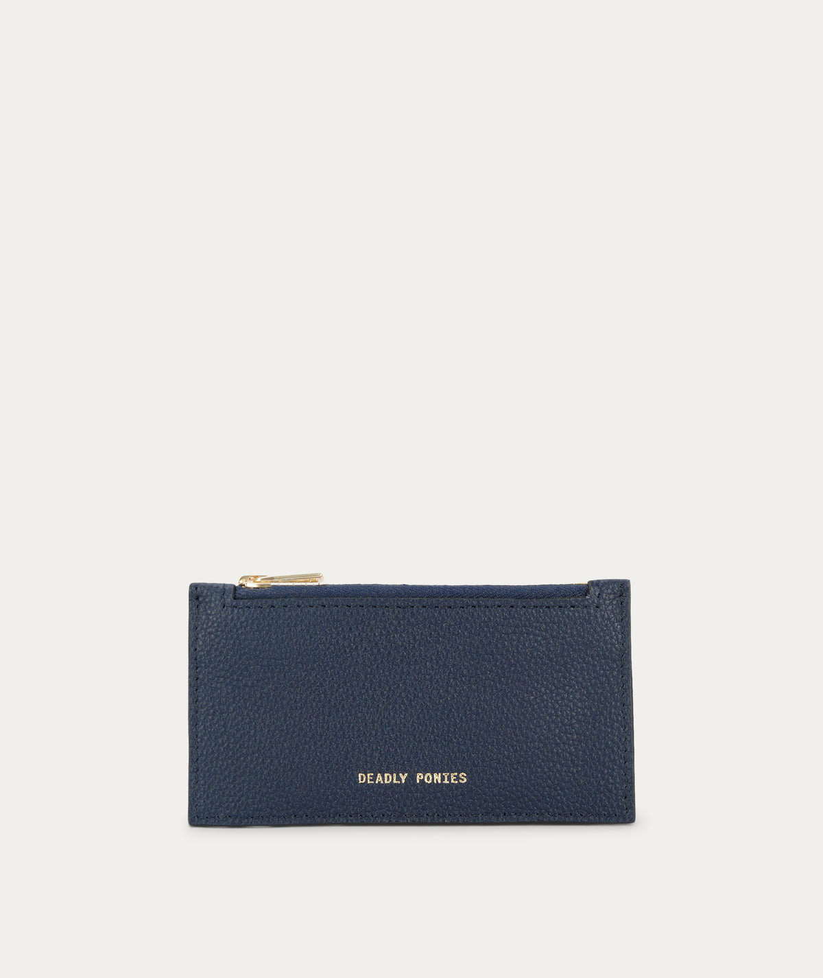 Women's Leather Wallets & Card Holders - Afterpay & Laybuy Available – Deadly Ponies