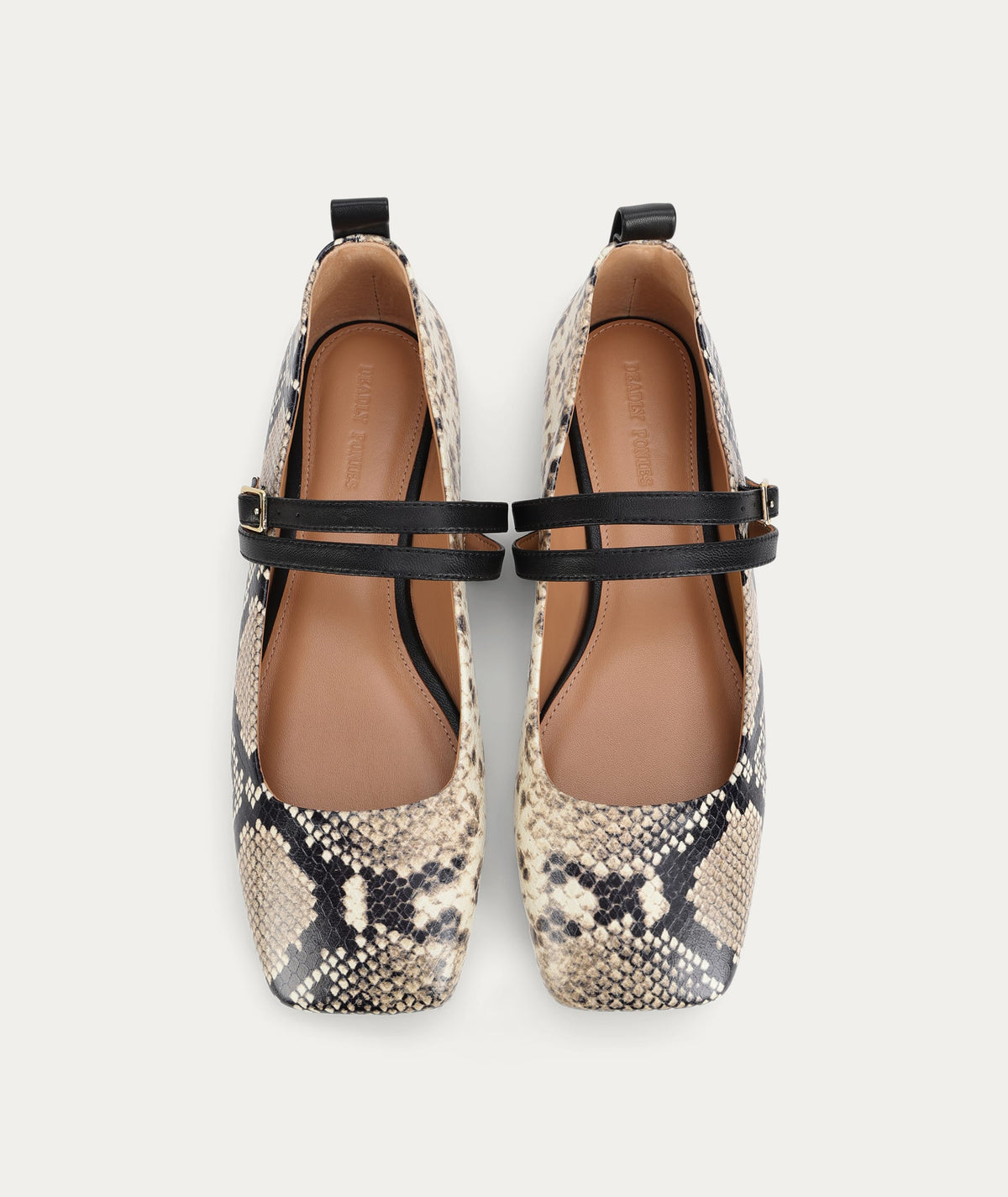 Deadly Ponies - Luxury Leather Bags & Accessories