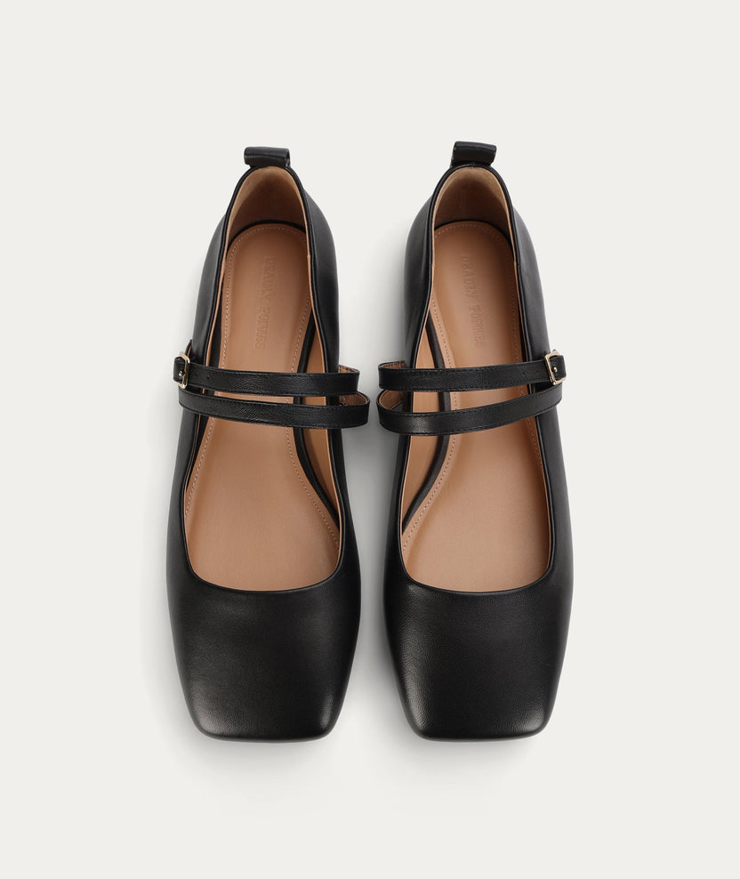 Deadly Ponies - Luxury Leather Bags & Accessories