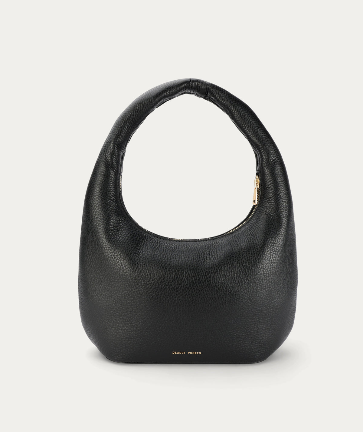 Women's Leather Shoulder Bags - Enjoy Complimentary Shipping – Deadly ...