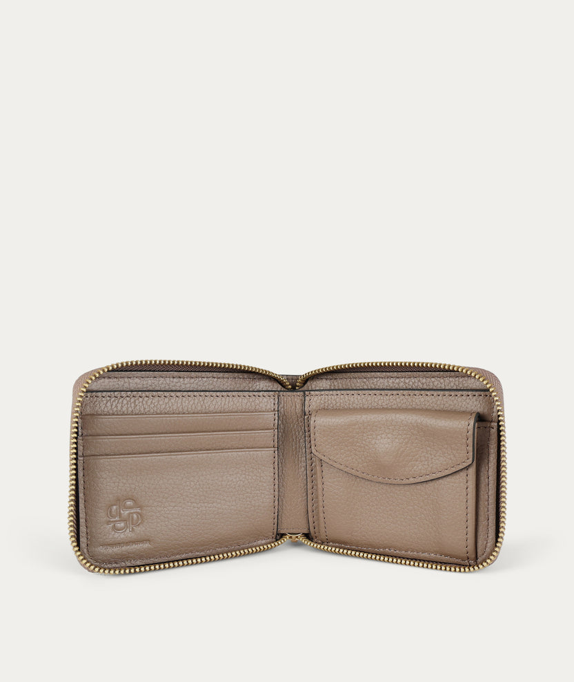 Shop Men's Leather Wallets | Deadly Ponies