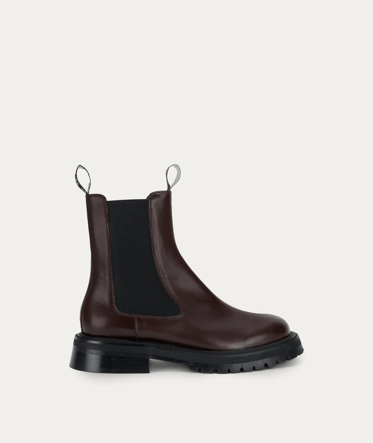 Women's Leather Boots – Deadly Ponies