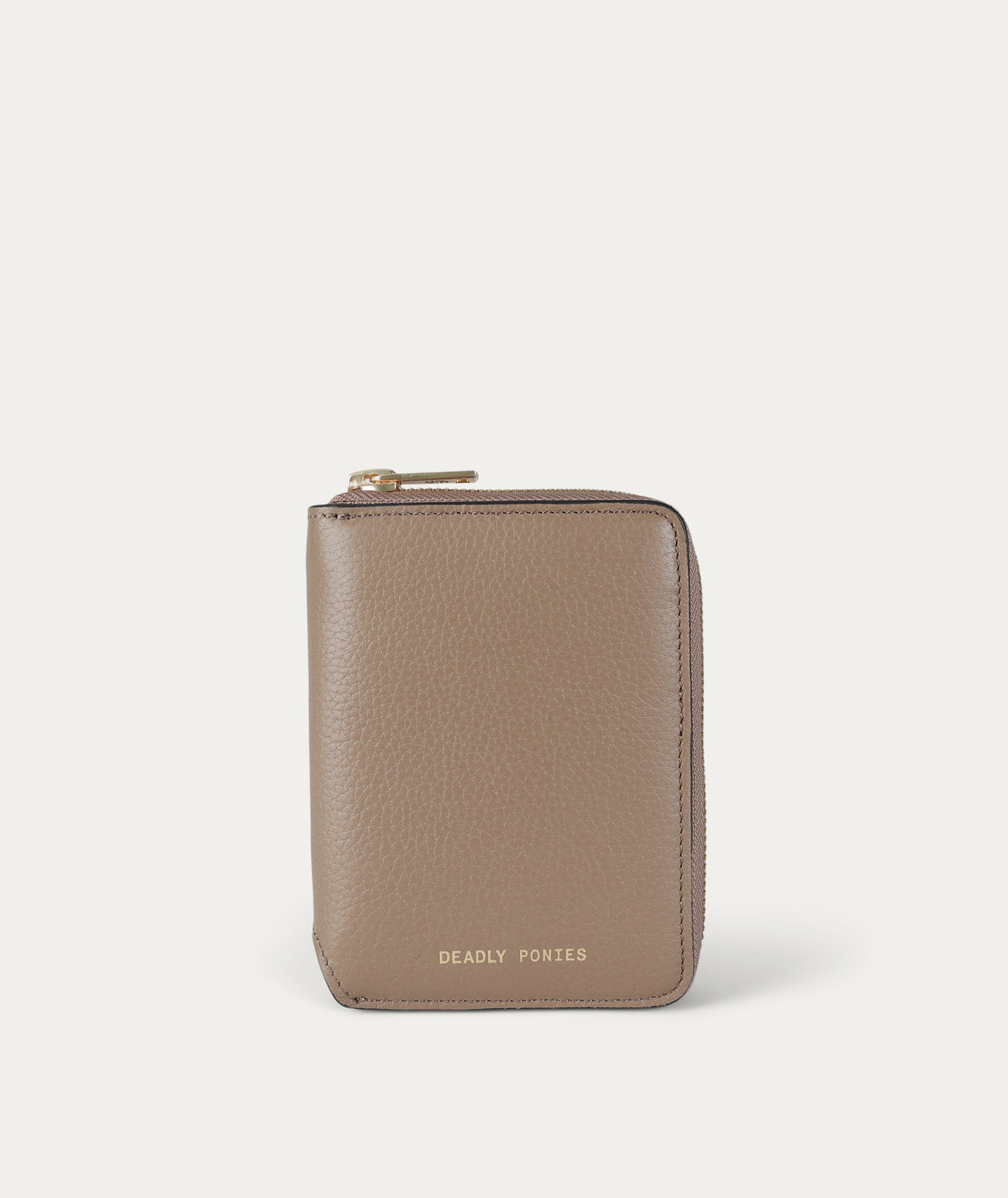 Women's Leather Wallets & Card Holders | Afterpay Available – Deadly Ponies