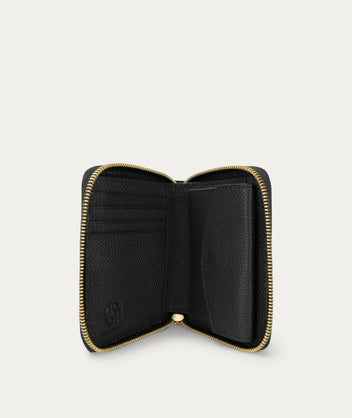 Shop Women's Leather Wallets & Card Holders – Deadly Ponies