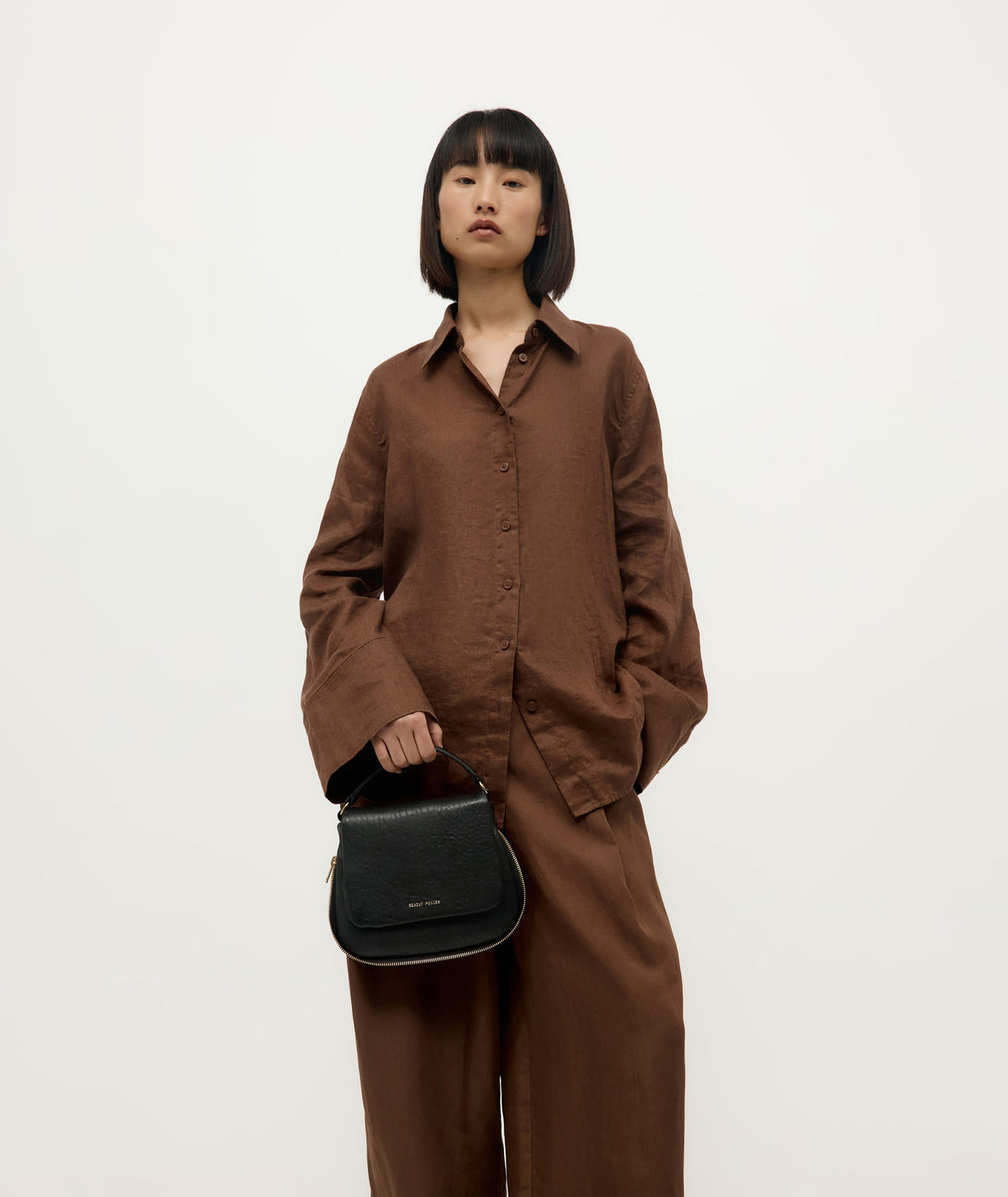 Deadly Ponies - Luxury Leather Bags & Accessories