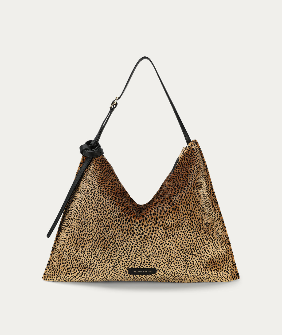 Cheetah Velvet – Deadly Ponies