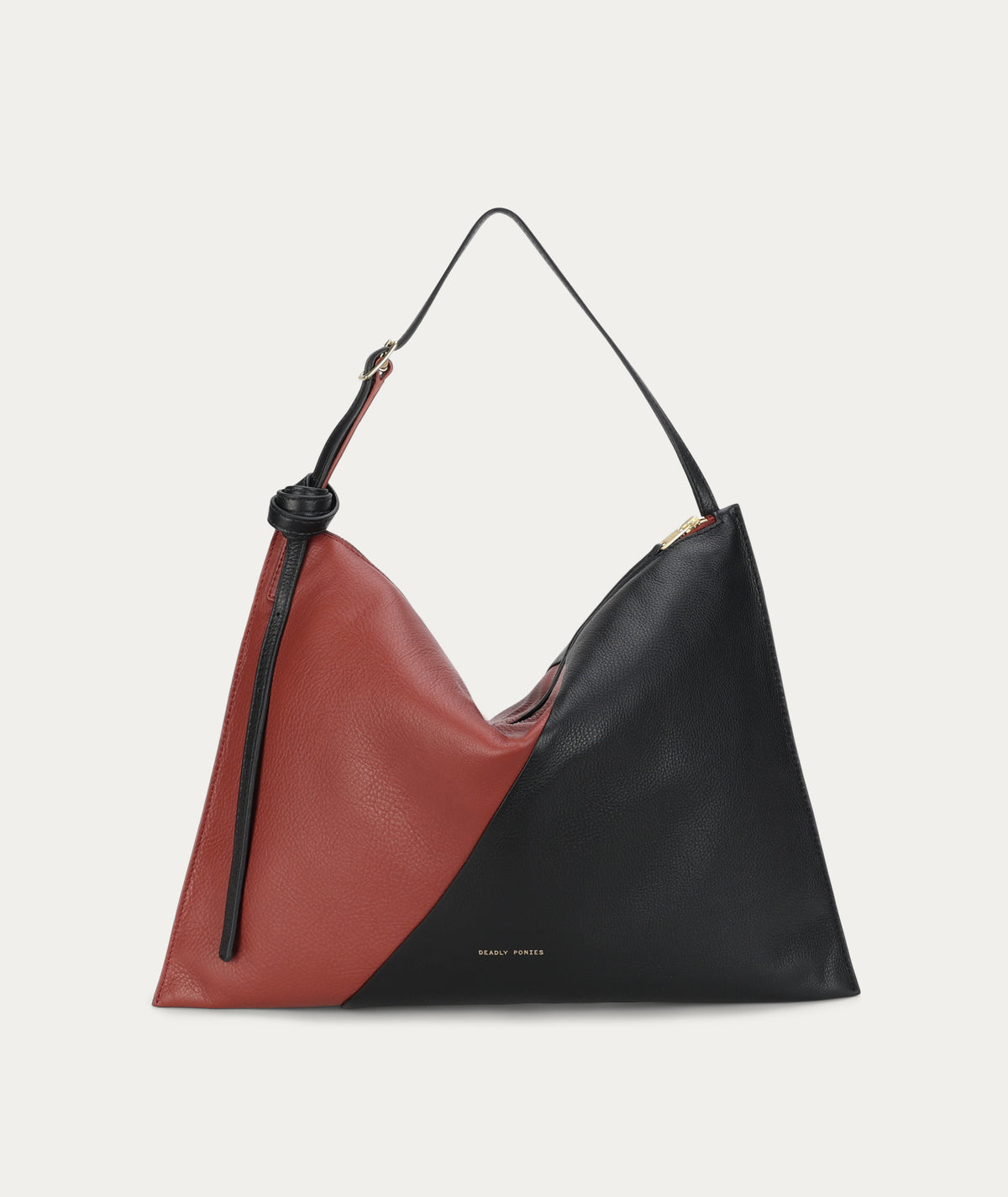 Mr Chopalopagus – Deadly Ponies