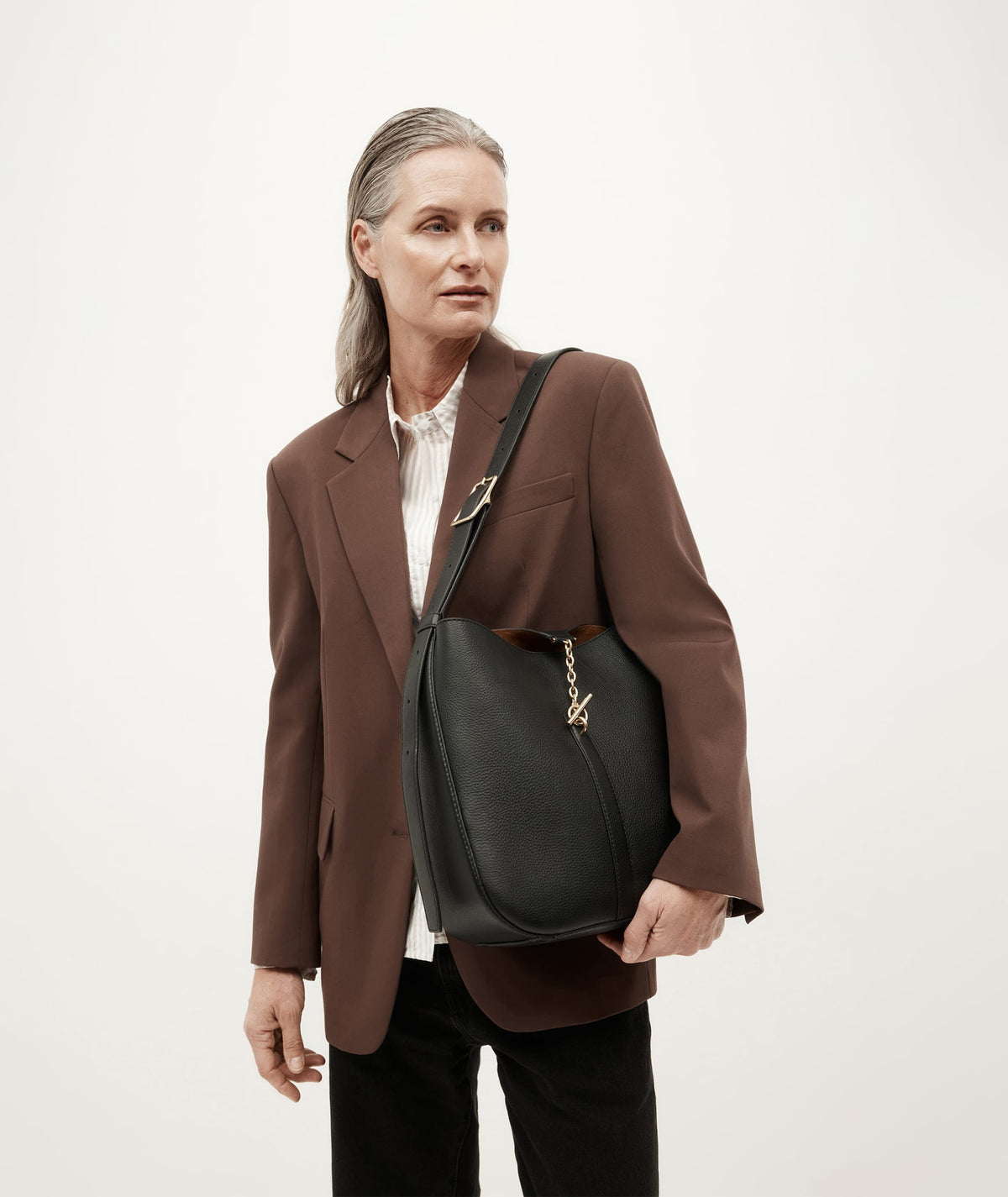 Leather Laptop Bag – Deadly Ponies