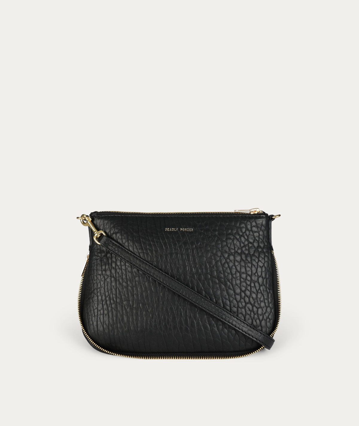 Deadly Ponies - Luxury Leather Bags & Accessories