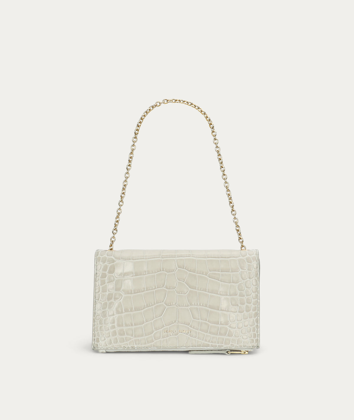 Chain Strap Bags – Deadly Ponies