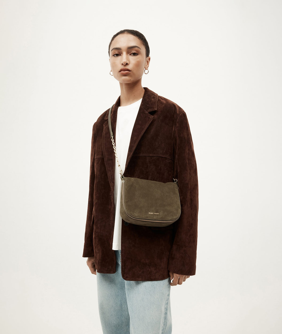 Deadly Ponies - Luxury Leather Bags & Accessories