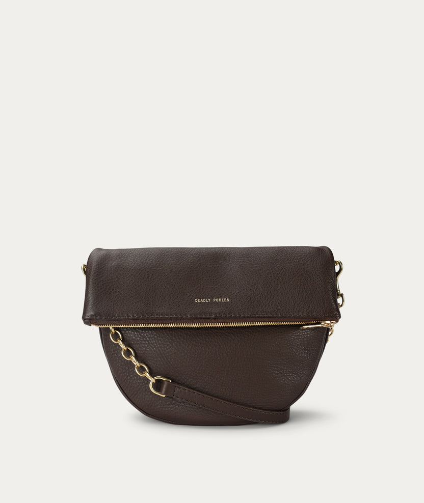 Deadly Ponies - Luxury Leather Bags & Accessories