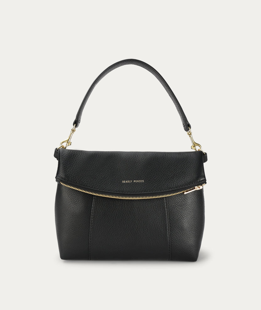 Deadly Ponies - Luxury Leather Bags & Accessories