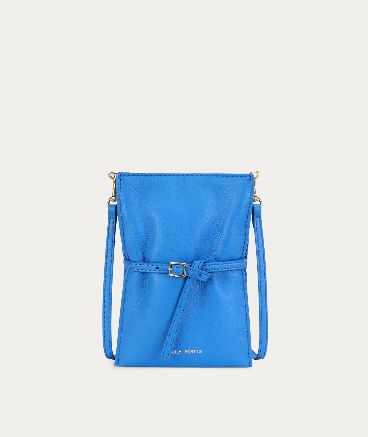 Deadly Ponies - Luxury Leather Bags & Accessories