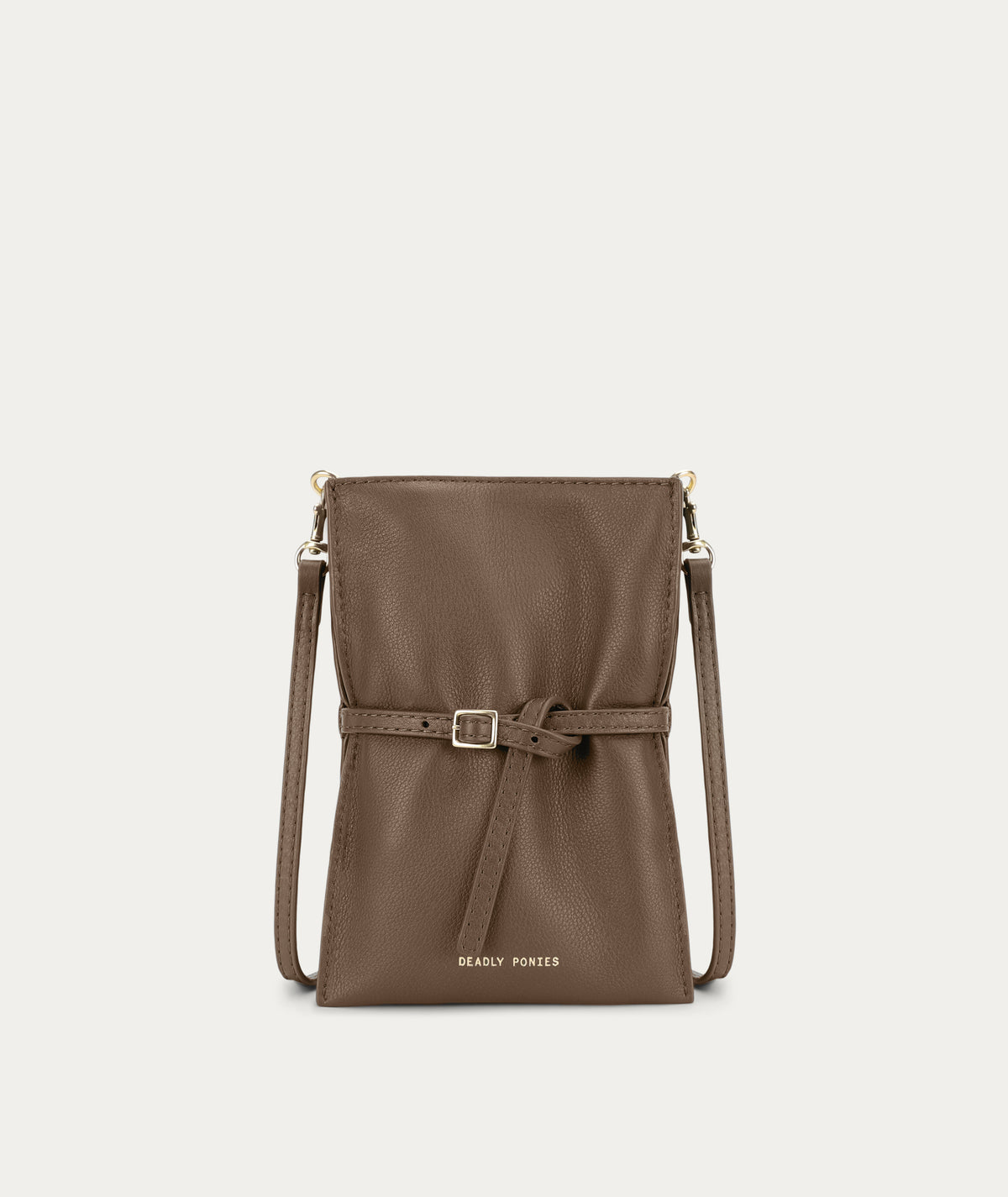 Deadly Ponies - Luxury Leather Bags & Accessories