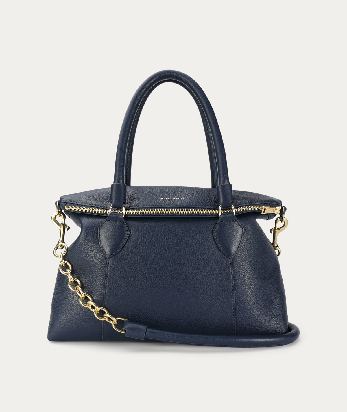 Mr Robin – Deadly Ponies