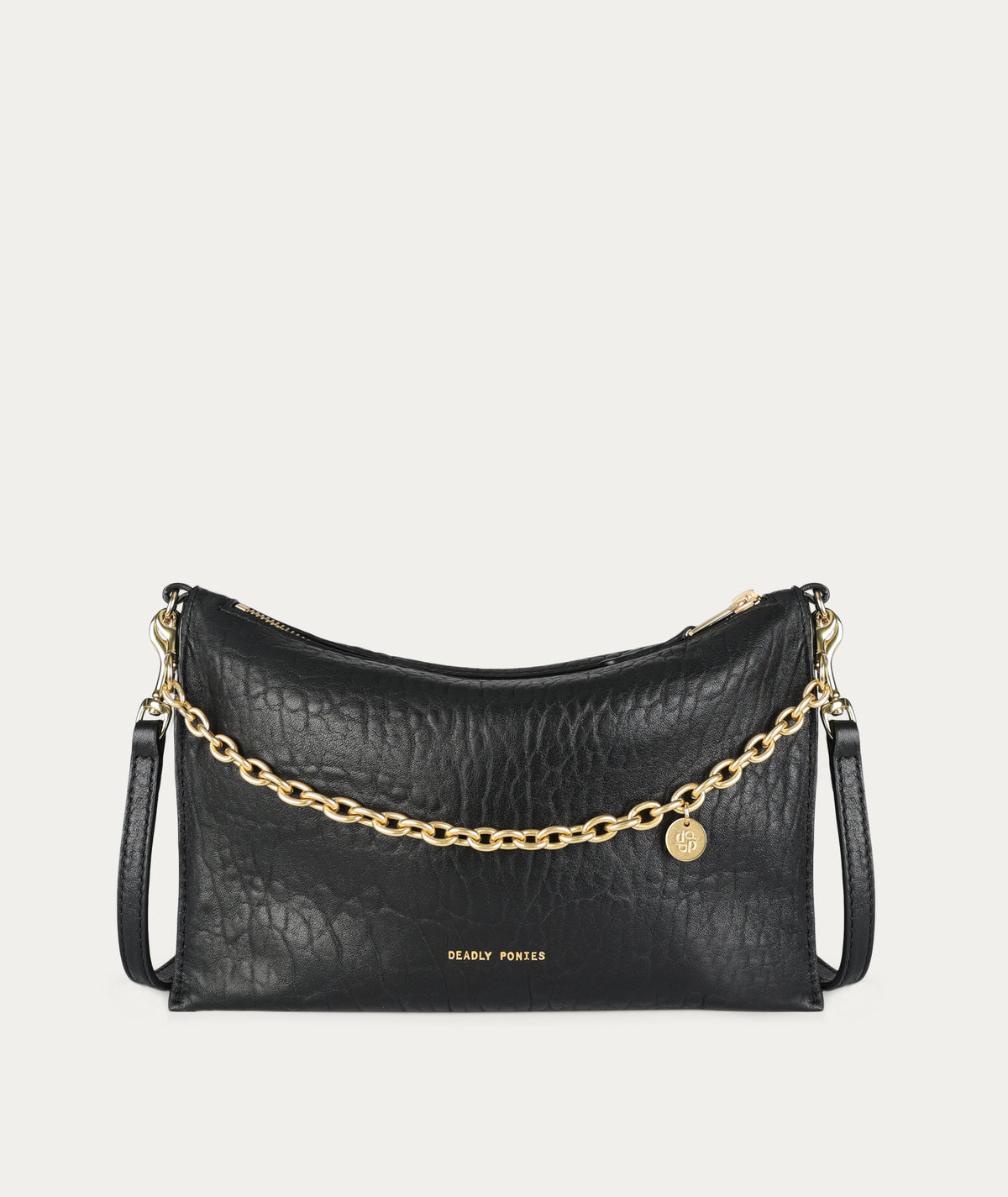 Deadly Ponies - Luxury Leather Bags & Accessories