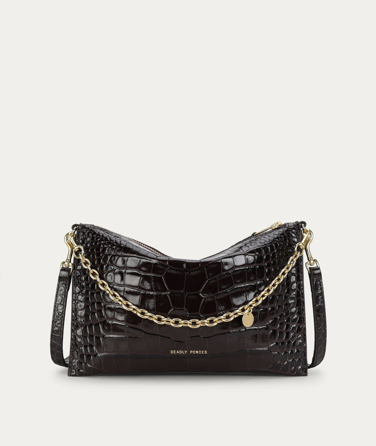 New Arrivals | Women’s Leather Bags & Accessories – Deadly Ponies