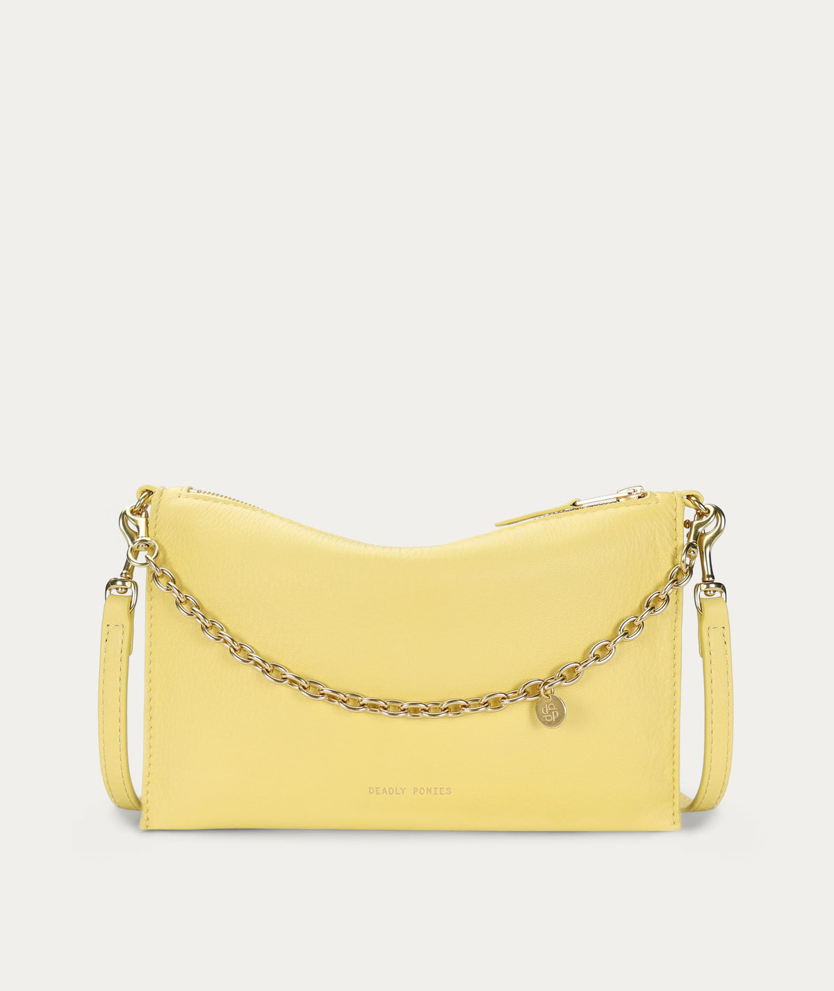 New Arrivals | Women’s Leather Bags & Accessories – Deadly Ponies