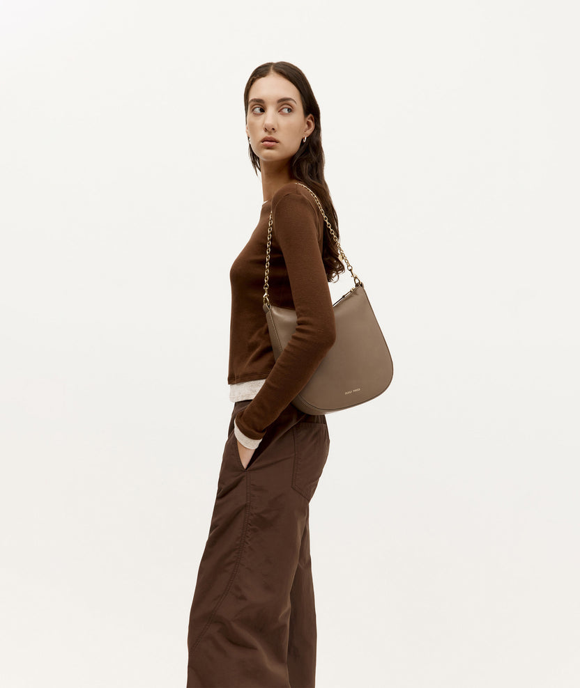 Women's Leather Shoulder Bags | Afterpay Available – Deadly Ponies