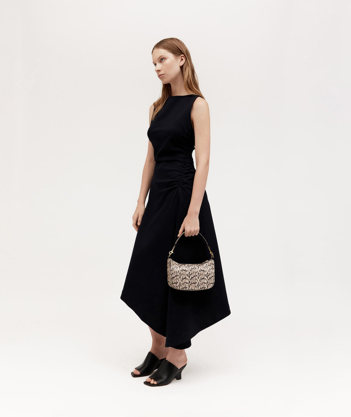 Women's Leather Crossbody Bags – Deadly Ponies