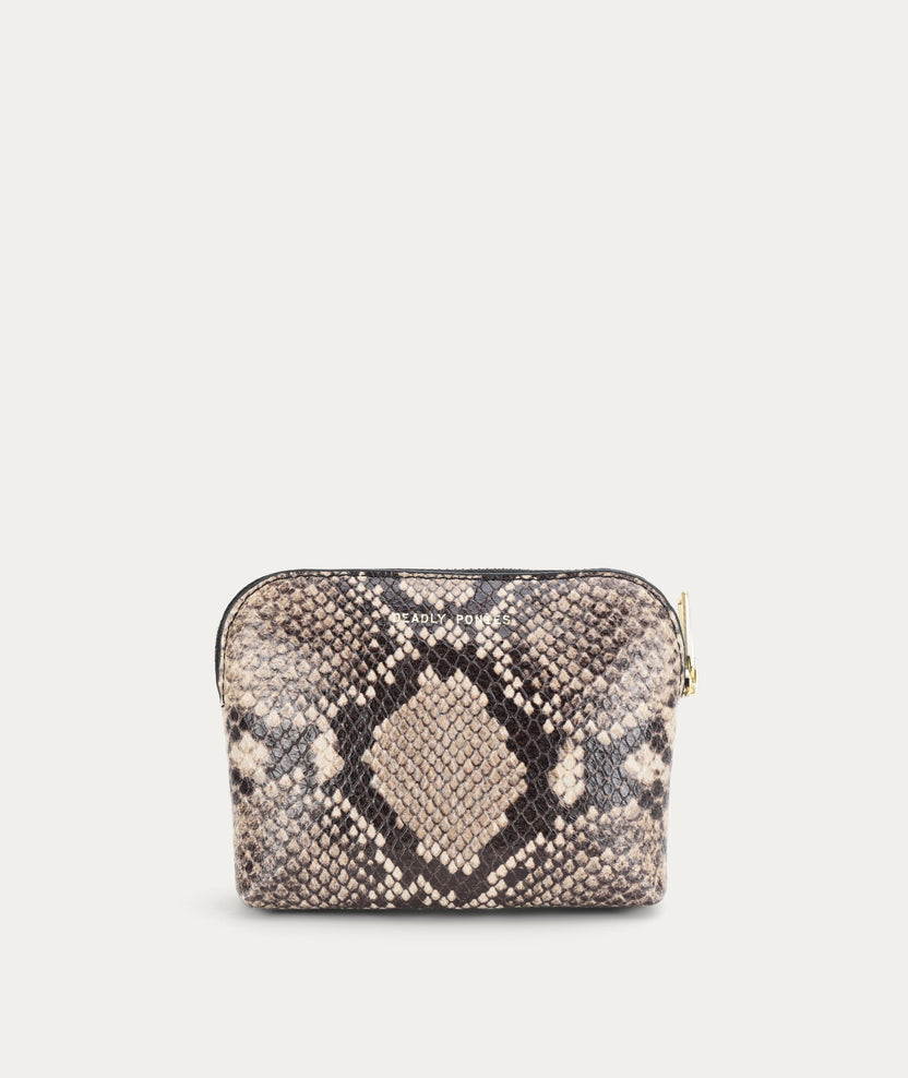 Shop Women's Leather Accessories – Deadly Ponies